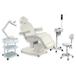 Komplettkabine "Lisa Comfort"